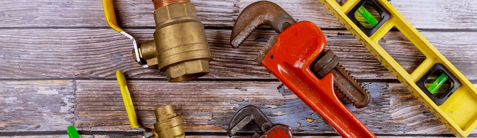 PLUMBING - Precision Plumbing